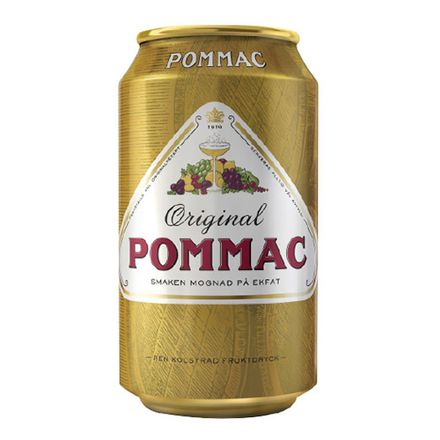 Pommac | Partyking