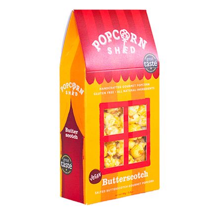 Pop Popkorn Butterscotch | Partyking