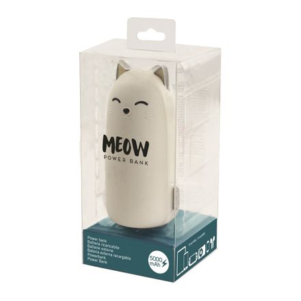 Power Bank Meow | Partykungen
