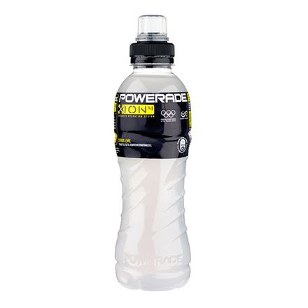 Powerade Citrus/Lime | Partyking