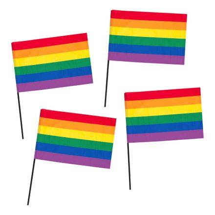 Pride-liput kepillä | Partyking.fi