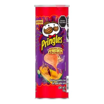 Pringles Enchilada Adobada Mex Edition | Partyking