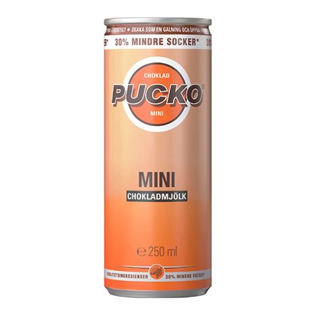 Pucko Mini Dåse | Partyking