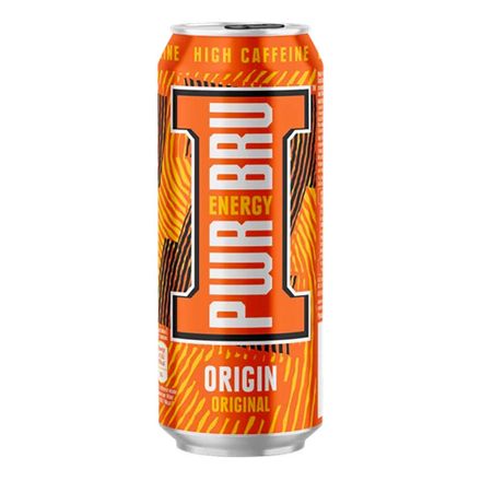 PWR-BRU Origin Original | Partykungen