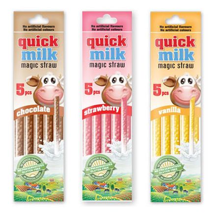 Quick Milk | Partyking