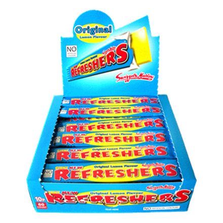 Refreshers Rope | Partykungen