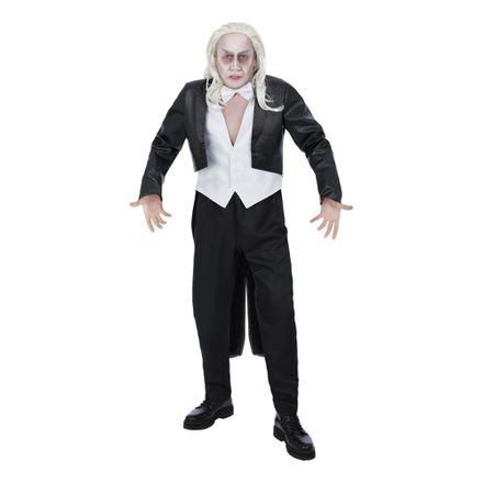 Riff Raff Rocky Horror Show Karnevalskostyme | Partyking