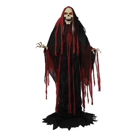 Rising Reaper Animeret Prop | Partyking