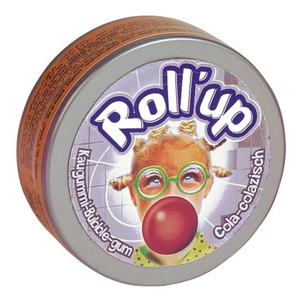Roll Up Cola | Partyking