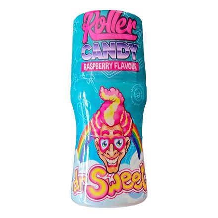 Roller Candy Bringebær | Partyking