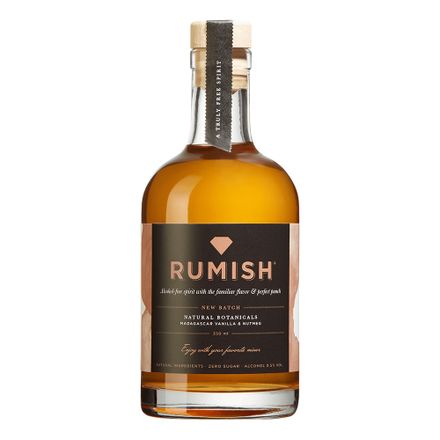 RumISH Alkoholfri Rom | Partyking