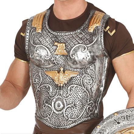 Rustning Romare | Partykungen