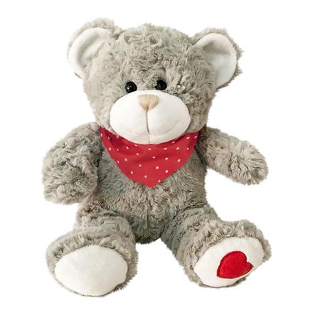 Kosedyr Bamse | Partyking