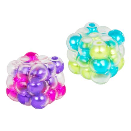 Scrunchems Squishy Square | Partykungen