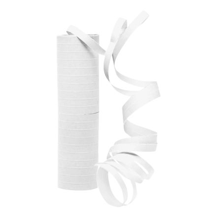 Valkoinen serpentiini | Partyking.fi