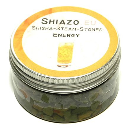 Shiazo Energy | Partykungen