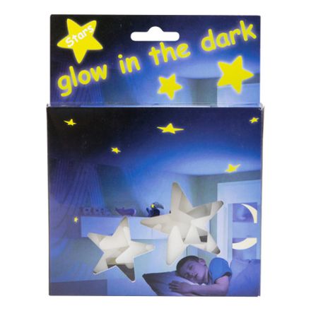 Selvlysende Stjerner | Partyking