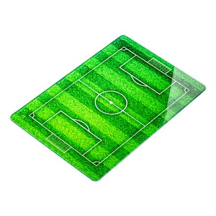 Skjærefjøl Fotballbane | Partyking