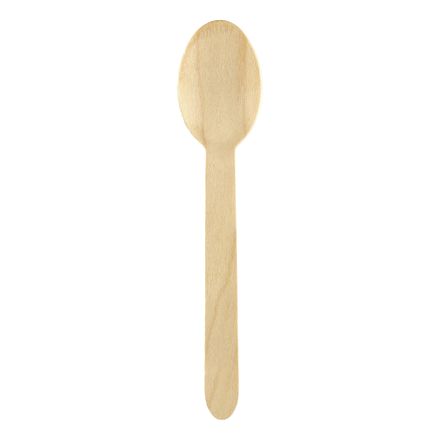 Skedar i Trä | Partykungen