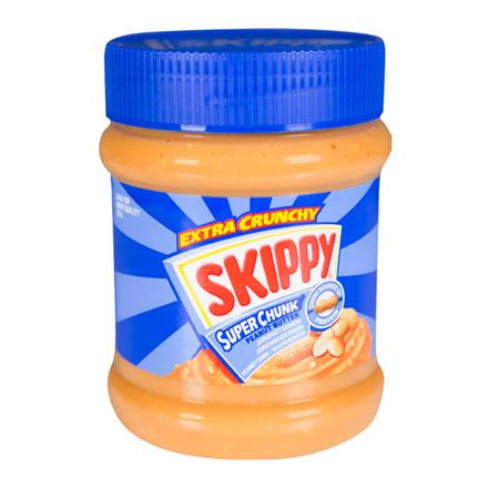Skippy Crunchy Peanutbutter | Partyking