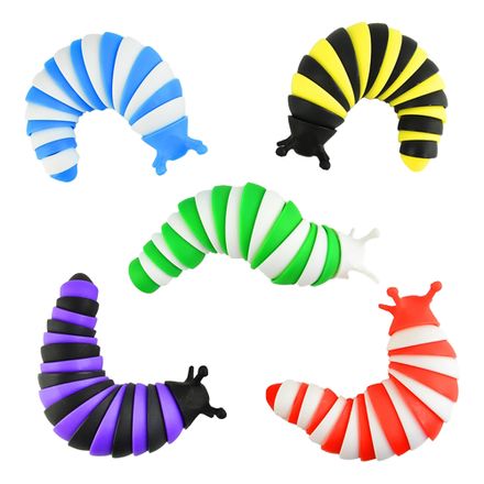 Sliskig Snigel | Partykungen