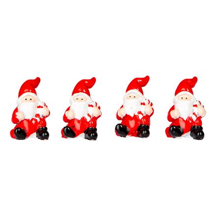 Små Minitomtar | Partykungen