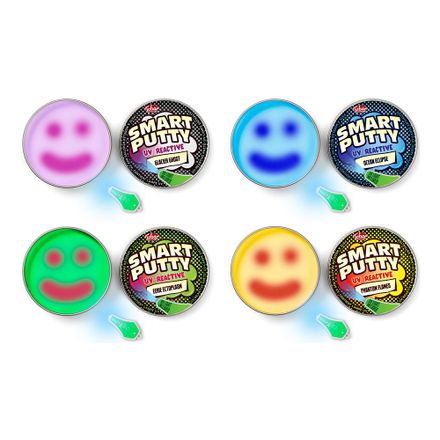 Smart Putty UV | Partyking