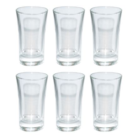 Snapsglas/Shotsglas | Partykungen