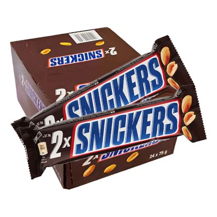 Snickers Big One Storpak | Partyking