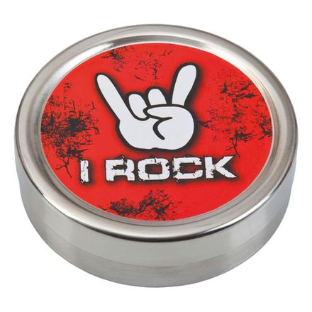 Snusdosa I Rock | Partykungen