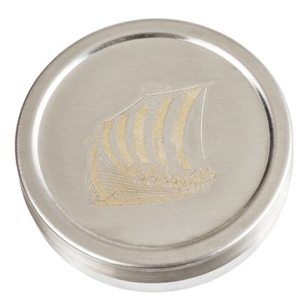 Snusboks Vikingskip | Partyking