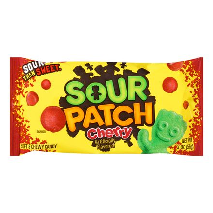 Sour Patch Cherry | Partykungen