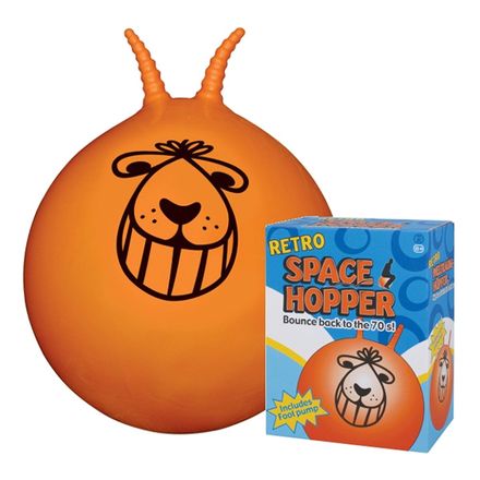 Space Hopper | Partyking