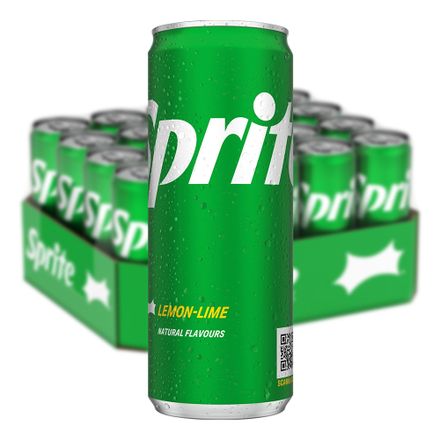 Sprite Original | Partyking