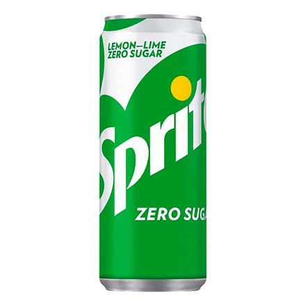 Sprite Zero | Partykungen