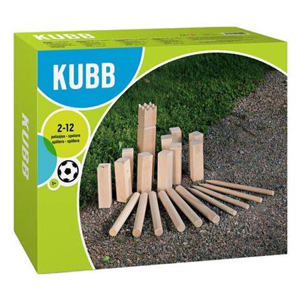 Kubb Box | Partykungen