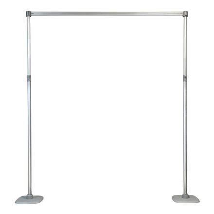 Stativ til Backdrop | Partyking