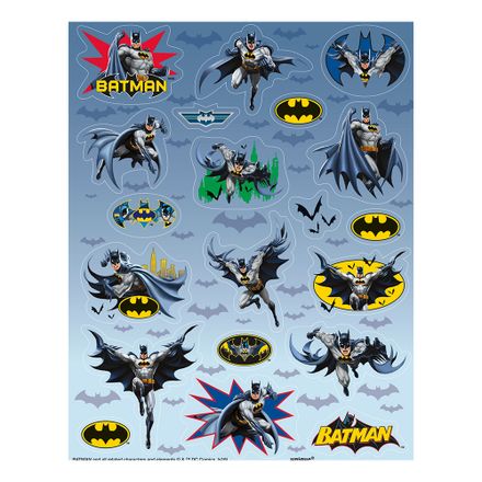 Stickers Batman | Partyking