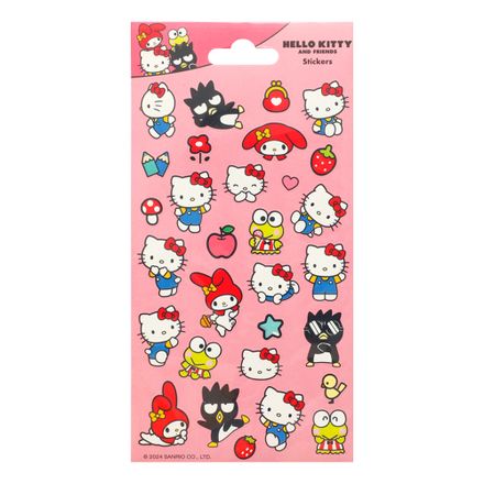 Stickers Hello Kitty | Partyking