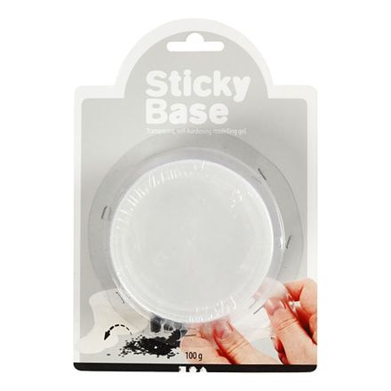Sticky Base | Partyking
