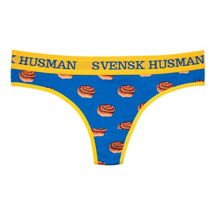 Stringit Kanelipulla | Partyking.fi
