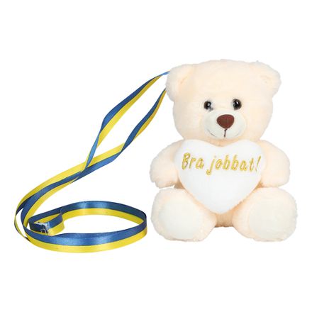 Studentnalle Bra Jobbat | Partykungen