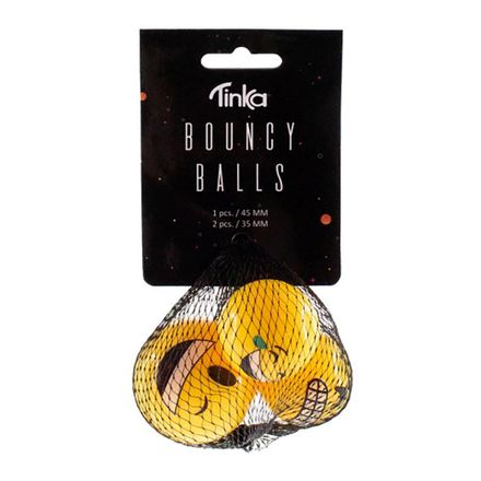 Sprettballer Emoji | Partyking