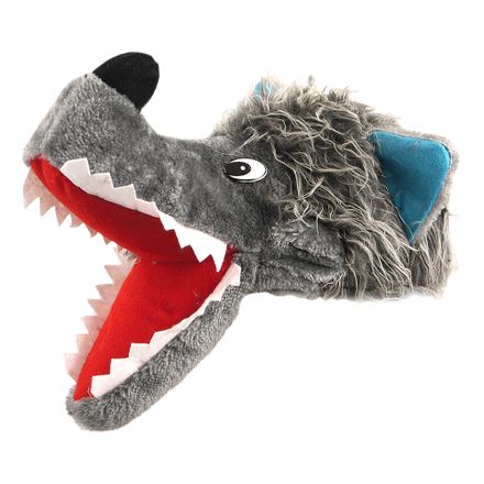 Stygg Varg Hatt | Partykungen