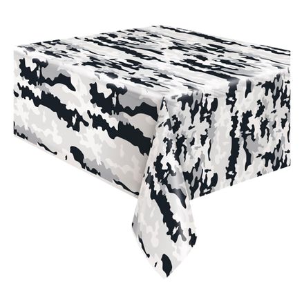 Svart Plastduk Fortnite | Partykungen