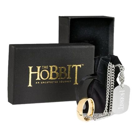 The Hobbit The One Ring | Partykungen