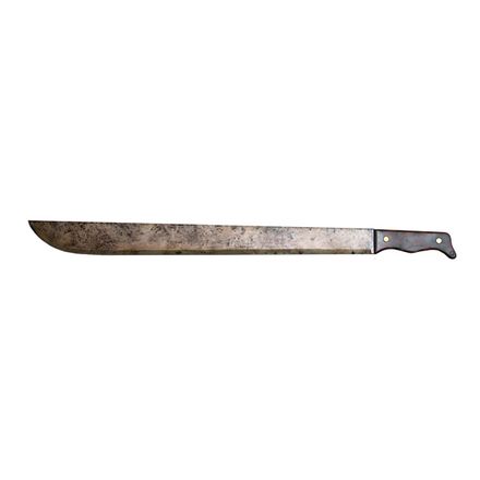 The Walking Dead Rick Grimes Machete | Partykungen