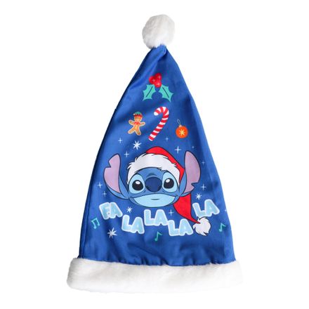 Tomteluva Stitch för Barn | Partykungen