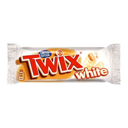 Twix White Limited Edition | Partyking.fi