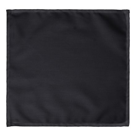 Tøyservietter Sorte | Partyking